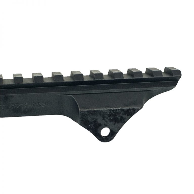 Rock Solid Mosin Nagant Scope Mount – Texas Shooter's Supply