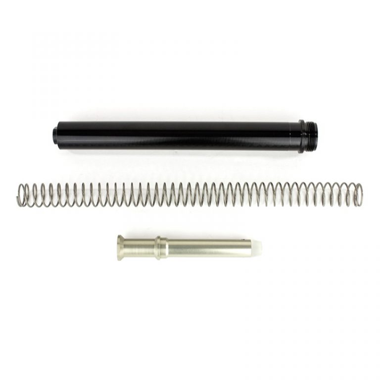 AERO M5 .308 Rifle Buffer tube parts builder kit – Texas Shooter's Supply