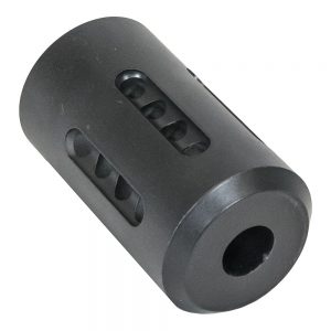 TSS Muzzle Brake Reaper II 9mm for MPX 13.5×1 Left Short Type I – Texas ...