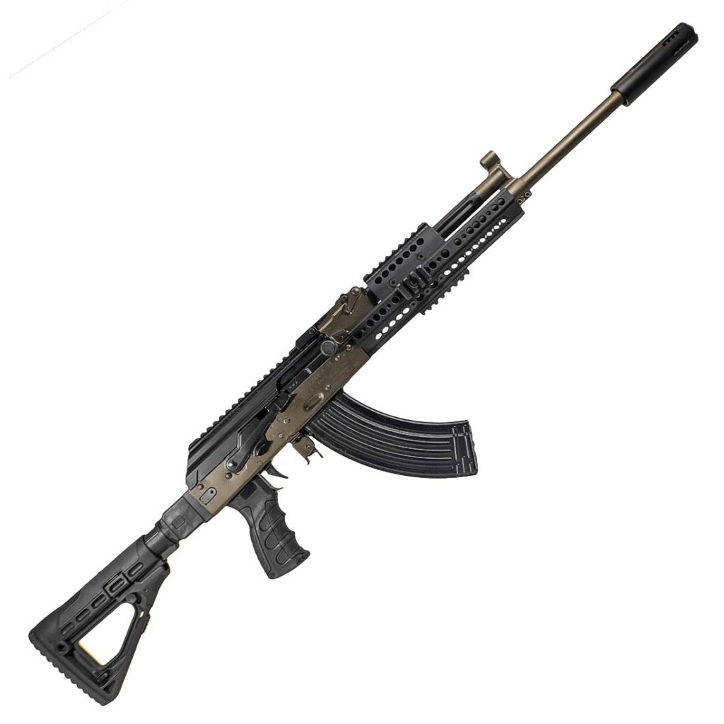 Vepr/Saiga – Texas Shooter's Supply