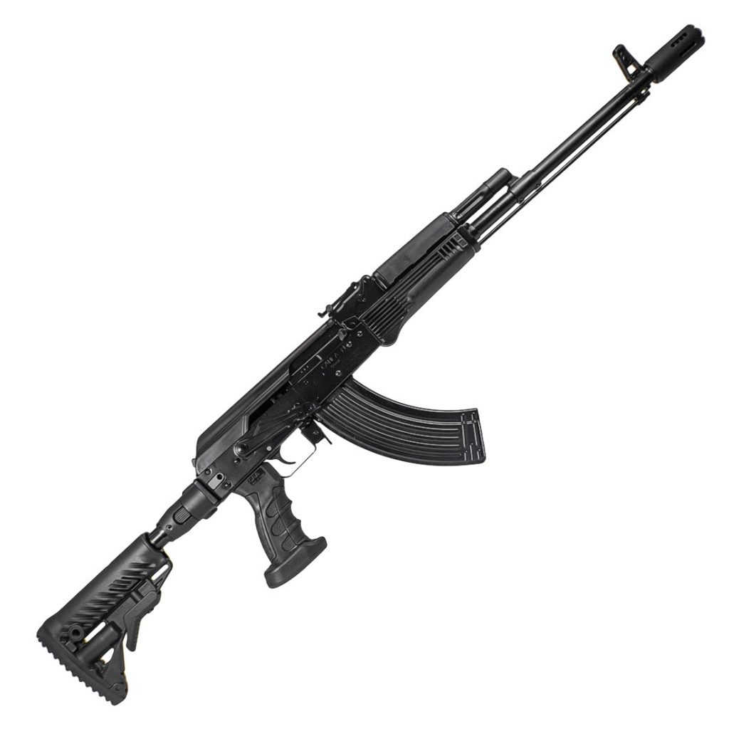 Vepr/Saiga – Page 3 – Texas Shooter's Supply