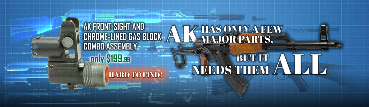 slide_AKParts – Texas Shooter's Supply