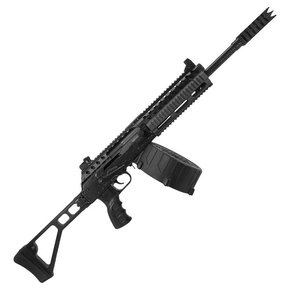TSS Product categories Vepr/Saiga