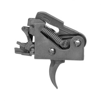 FosTech Echo AT-II AR Drop-in Trigger Assembly Echo mode – Texas ...