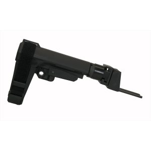 SB/TSS AK FOLDING ARM BRACE W/SB3 BRACE Gen 2 – Texas Shooter's Supply