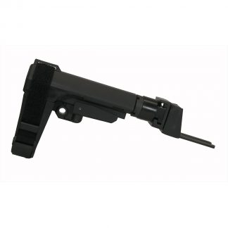 SB/TSS AK FOLDING ARM BRACE W/SB3 BRACE Gen 2 – Texas Shooter's Supply