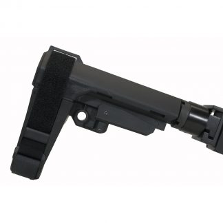 SB/TSS AK FOLDING ARM BRACE W/SB3 BRACE Gen 2 – Texas Shooter's Supply