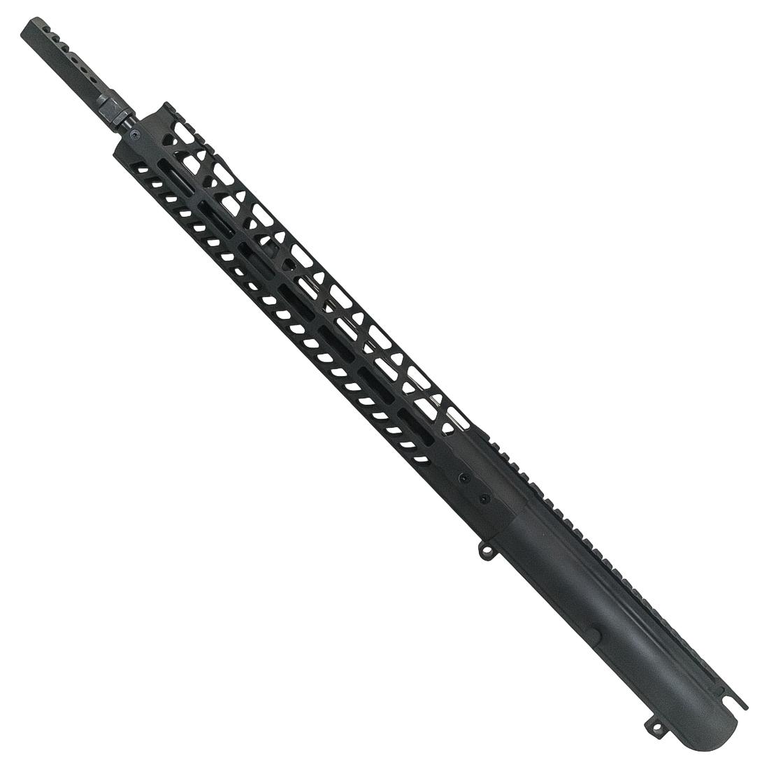 TSS Complete Upper AR-10 308 WIN X6 SERIES – Texas Shooter's Supply