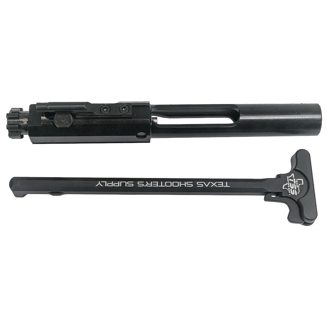 TSS Complete Upper AR-10 308 WIN X6 SERIES – Texas Shooter's Supply