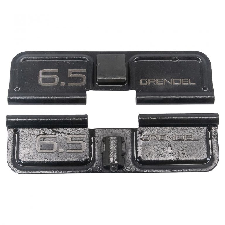 TSS Custom Engraved AR-15 6.5 GRENDEL DUST COVER – Texas Shooter's Supply