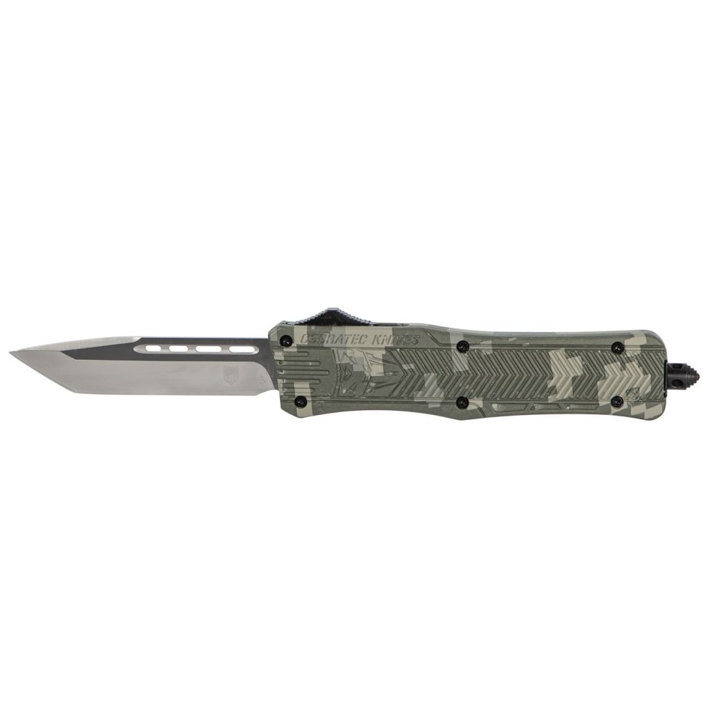CobraTec Knives – Texas Shooter's Supply
