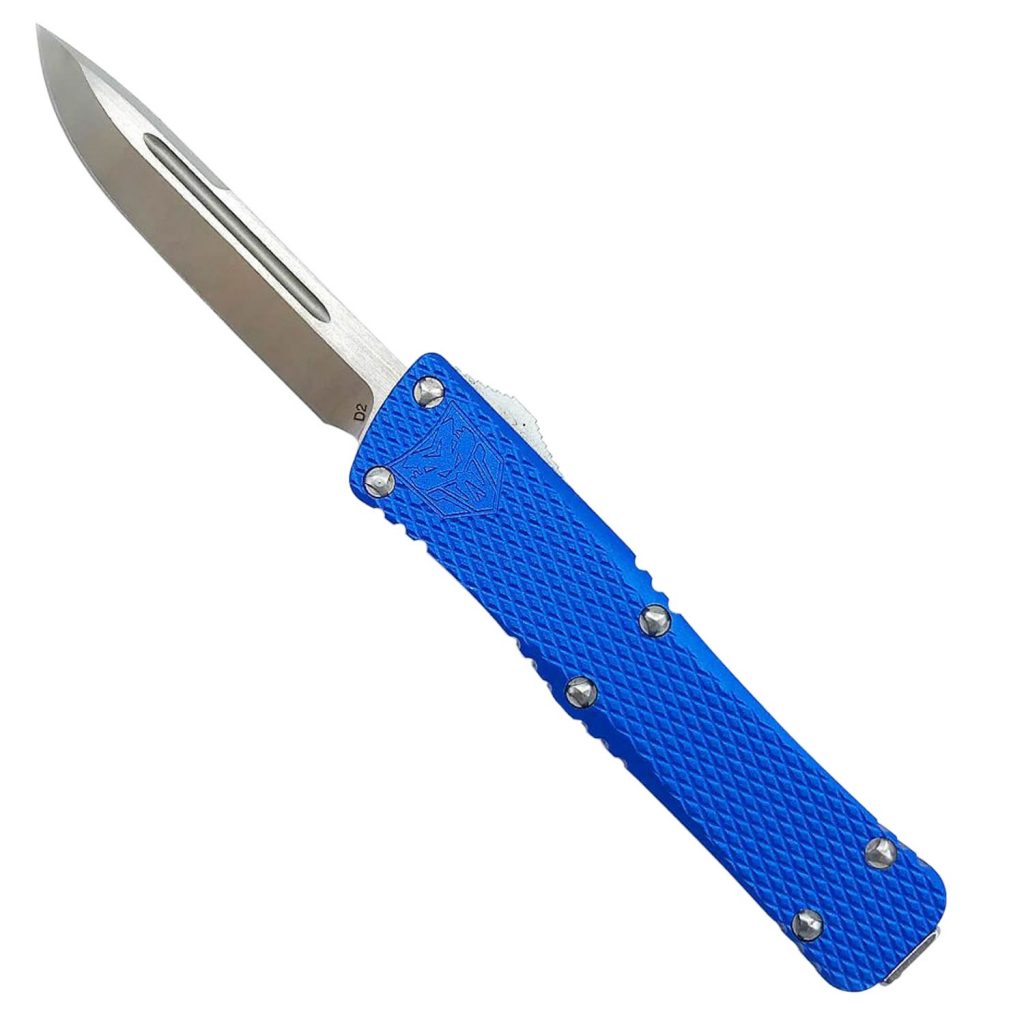 CobraTec Knives – Texas Shooter's Supply
