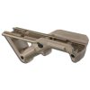 Magpul AFG1 AR-15 Angled Foregrip,FDE – Texas Shooter's Supply