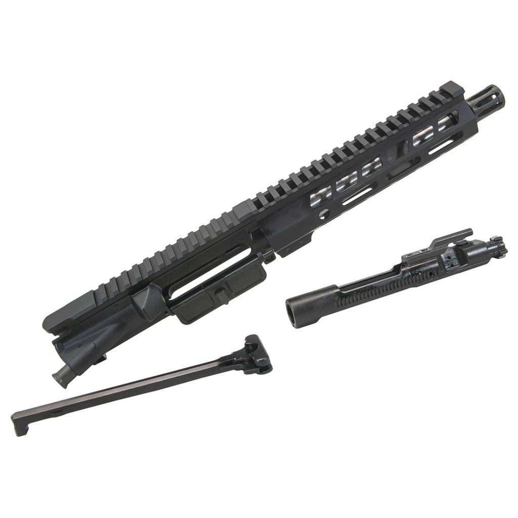 Complete Uppers – Page 2 – Texas Shooter's Supply