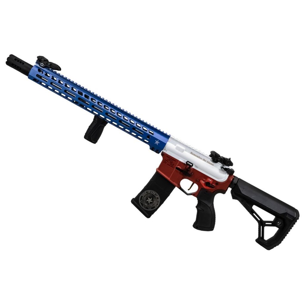 Texas Shooter's Supply – TSS