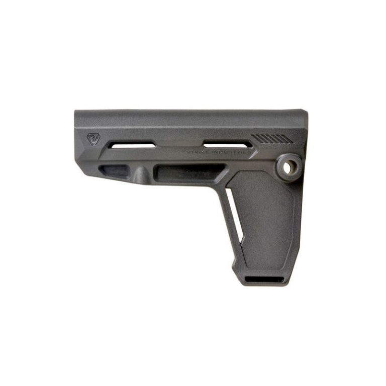 Strike Industries Stabilizer for AR Pistol SI-STAB-ARP – Texas Shooter ...
