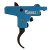 Timney Trigger for Mauser 98 Adjustable from 2 LBS to 4 LBS with 3 LB ...