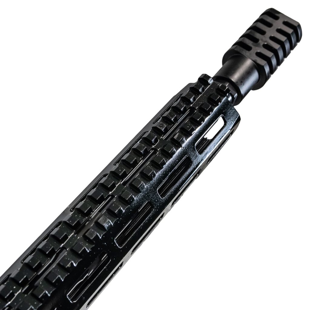 TSS Complete Upper AR-10 308 WIN PANZER STYLE – Texas Shooter's Supply