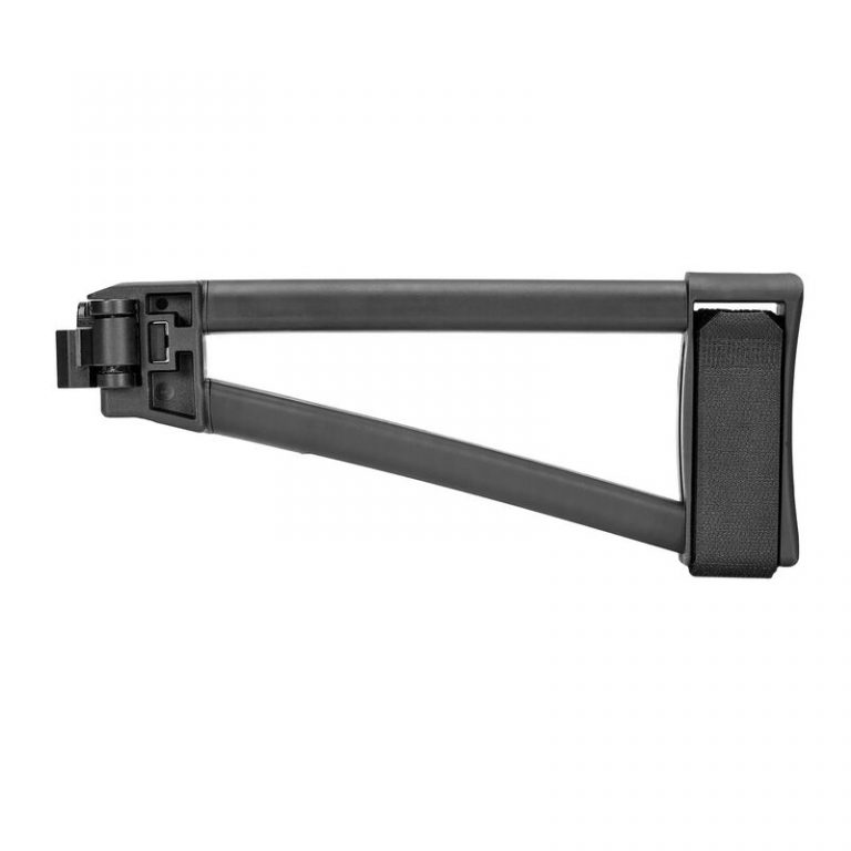 SET OF SB Tactical TF1913 Picatinny Side Folding Pistol Stabilizing ...