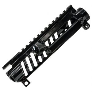 TSS Skeletonized AR-15 Stripped Upper Receiver – Texas Shooter's Supply