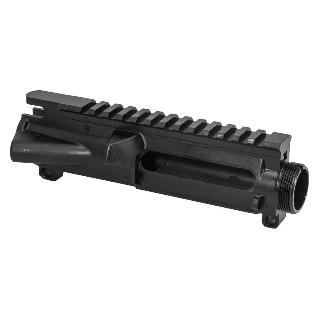 TSS AR-15 Upper and Lower Receiver Set Combo – Texas Shooter's Supply