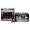 G2 Research R.I.P. RIP 9mm Ammunition, 20 Rounds, HP, 92 Grains – Texas ...
