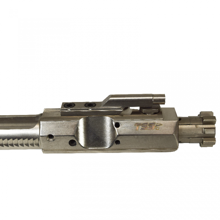 Toolcraft 308 BCG Nickel Boron Bolt Carrier Group – Texas Shooter's Supply