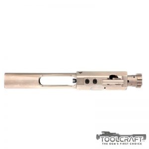 Toolcraft 308 BCG Nickel Boron Bolt Carrier Group – Texas Shooter's Supply