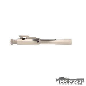 Toolcraft 308 BCG Nickel Boron Bolt Carrier Group – Texas Shooter's Supply