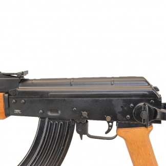 TSS Custom shop Hungarian AMD-63 Underfolder 7.62×39 – Texas Shooter's ...