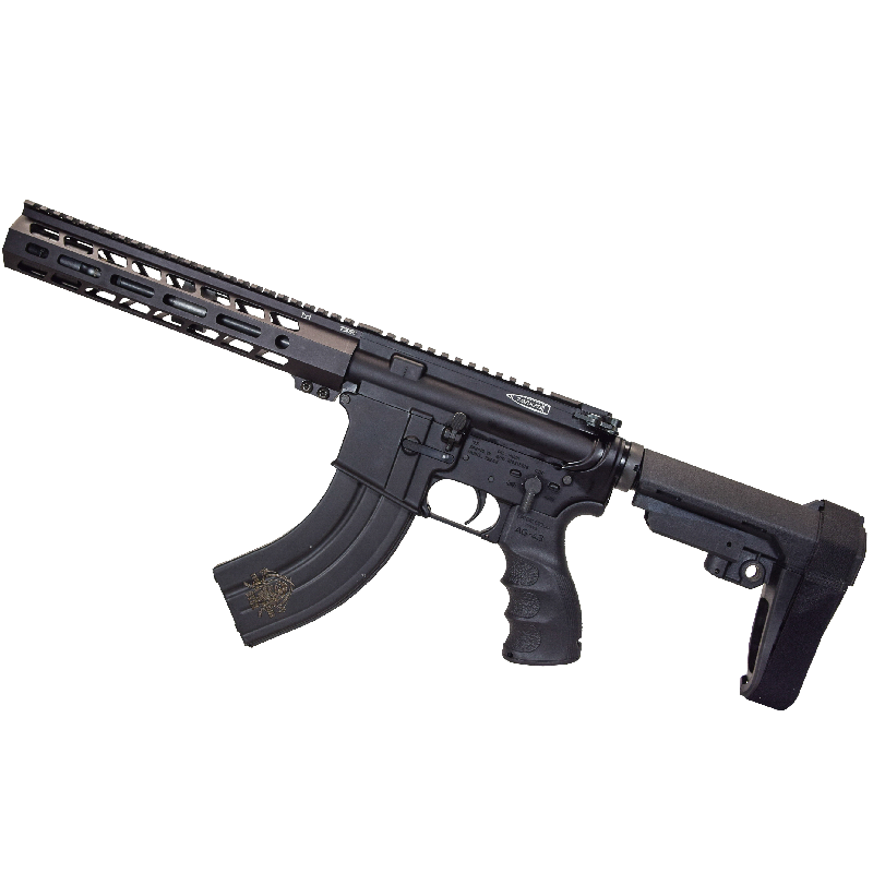 Texas Shooter's Supply – TSS