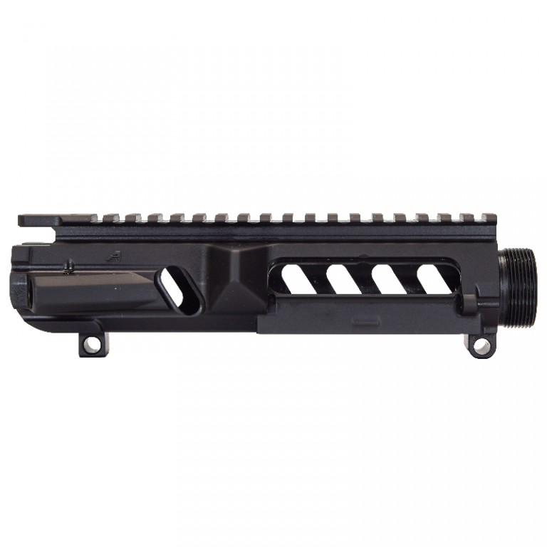 TSS AR-10 SKELETONIZED STRIPPED UPPER RECEIVER 6.5 CREEDMOOR – Texas ...