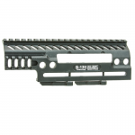 Zenitco B-13N Classic SVD DRAGUNOV PSL TIGER Side Optic Mount – Texas ...