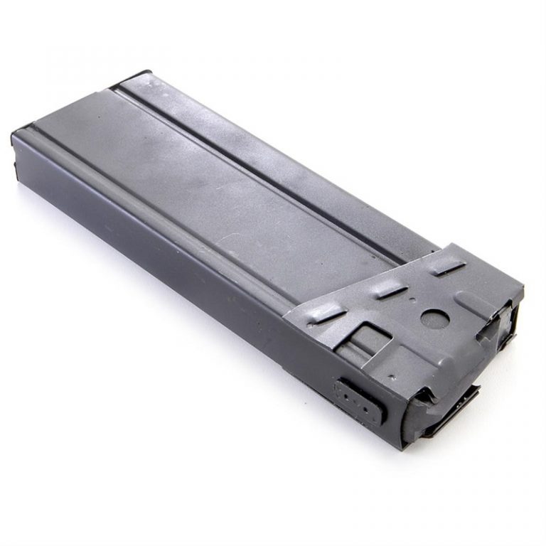 Mags & Drums – Page 5 – Texas Shooter's Supply