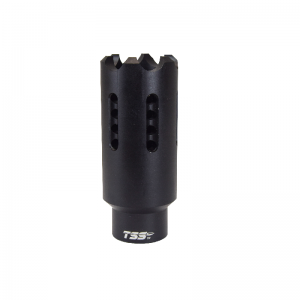 TSS KELTEC KSG 12 KS 7 Muzzle brake “REAPER II” TYPE 2 – Texas Shooter ...