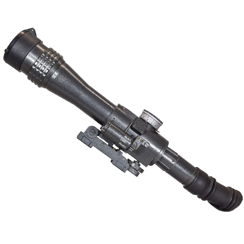 Scopes – Texas Shooter's Supply