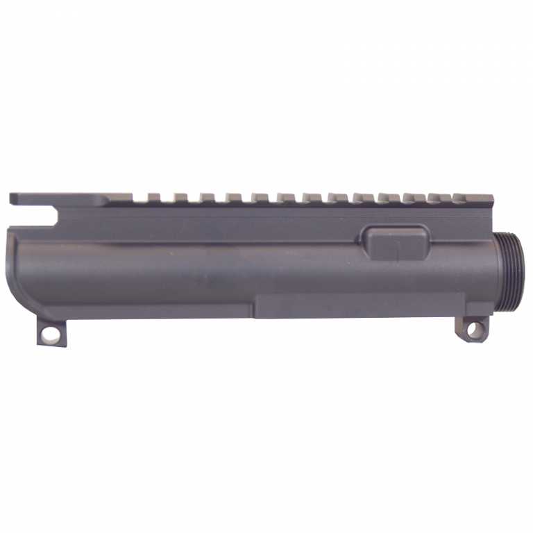 STAG 15 STRIPPED UPPER RECEIVER – ANODIZED – LEFT-HANDED – Texas ...