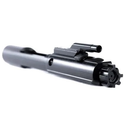 STAG 15 BCG – BOLT CARRIER GROUP – AR15 – 5.56/.223/300 BLK – NITRIDE ...