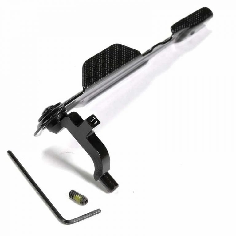 HIPERFIRE AK ADJUSTABLE SAFETY SELECTOR – Texas Shooter's Supply