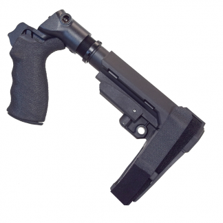TSS MOSSBERG 500/590/MAVERIC ARM BRACE SB3 GEN 2 – Texas Shooter's Supply