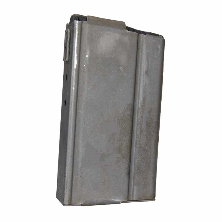 M1A/M-14/ SOCOM 20RD MAGAZINE PRE BAN ORIGINAL MILITARY Springfield ...