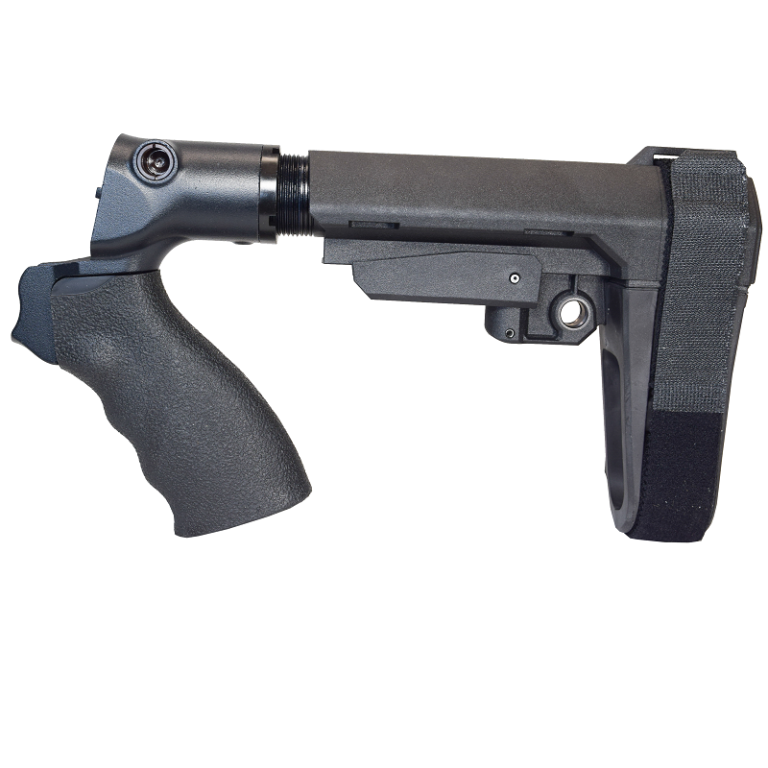 TSS MOSSBERG 500-590 -MAVERICK 88 ARM BRACE SB3 GEN 2 – Texas Shooter's ...