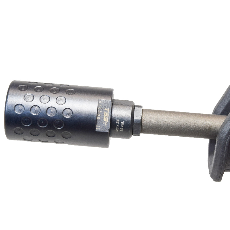 TSS CUSTOM SOCOM PSL RIFLE 7.62x54R “WARLOCK” – Texas Shooter's Supply