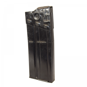 HK G3 / HK91 MAGAZINE – 30 ROUNDS – ALUMINUM original German rare ...