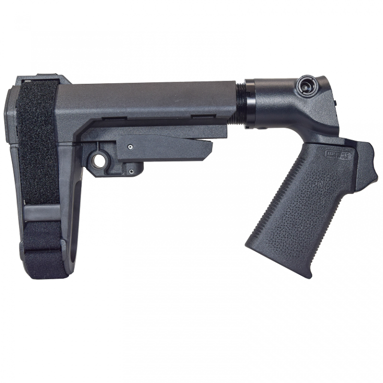 TSS MOSSBERG 500 590 MAVERICK 88 ARM BRACE SB3 GEN 3 – Texas Shooter's ...