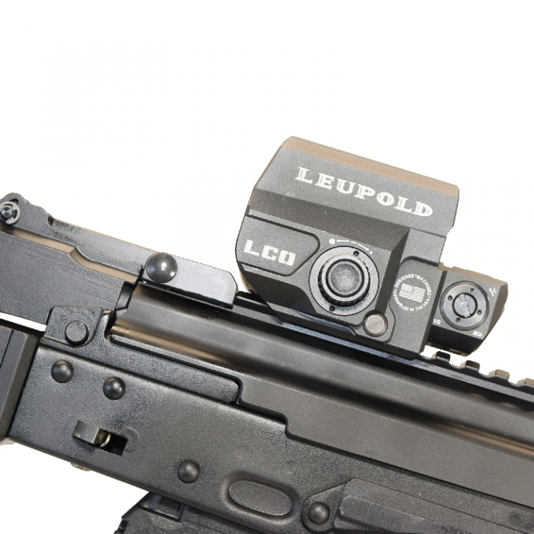 TSS CUSTOM SHOP NEW PRODUCTION AK-2045 5.45×39 – Texas Shooter's Supply