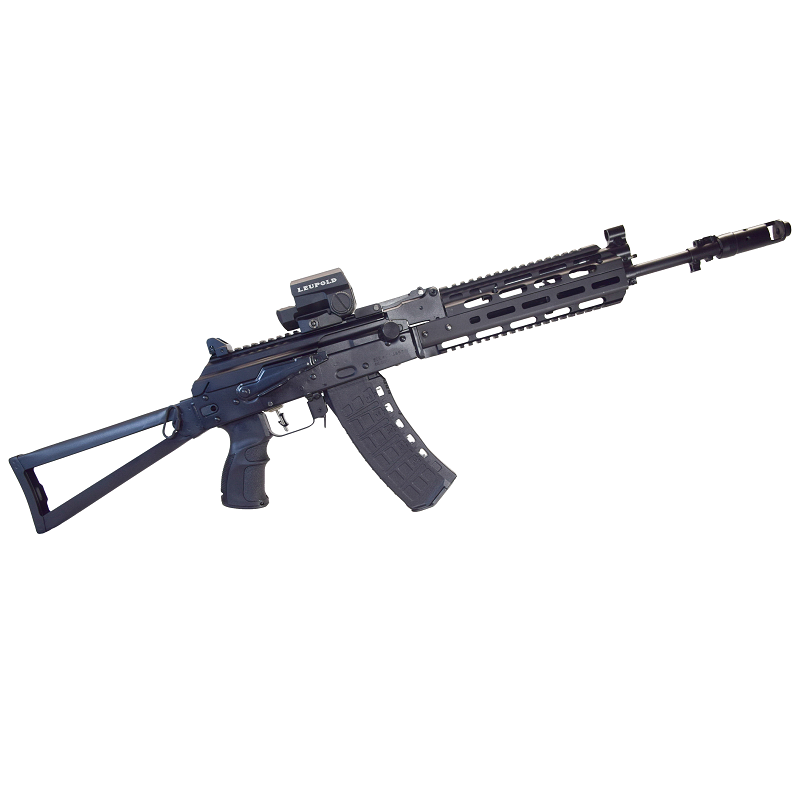 TSS CUSTOM SHOP NEW PRODUCTION AK-2045 5.45×39 – Texas Shooter's Supply