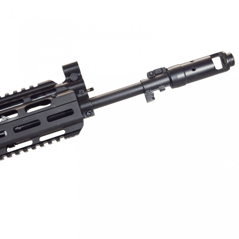TSS CUSTOM SHOP NEW PRODUCTION AK-2045 5.45×39 – Texas Shooter's Supply