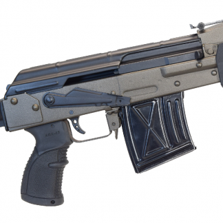 TSS CUSTOM SOCOM PSL RIFLE 7.62x54R “WARLOCK” – Texas Shooter's Supply