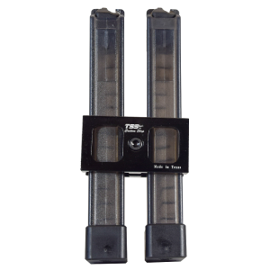 TSS universal magazine skeletonized COUPLER – Texas Shooter's Supply